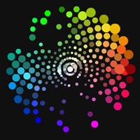 Kuler Adds Cool Data Visualization - SitePoint